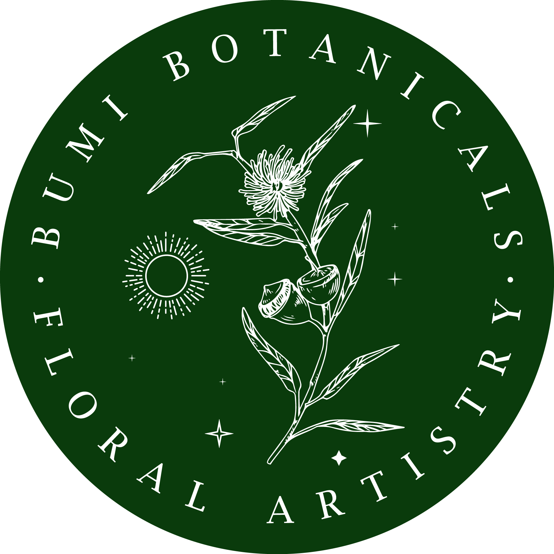 Bumi Botanicals - Natural Gifts, Botanical Art & Sustainable Homeware